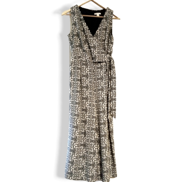 Cato | Pants & Jumpsuits | Cato Established 946 Black White Pantsuit ...